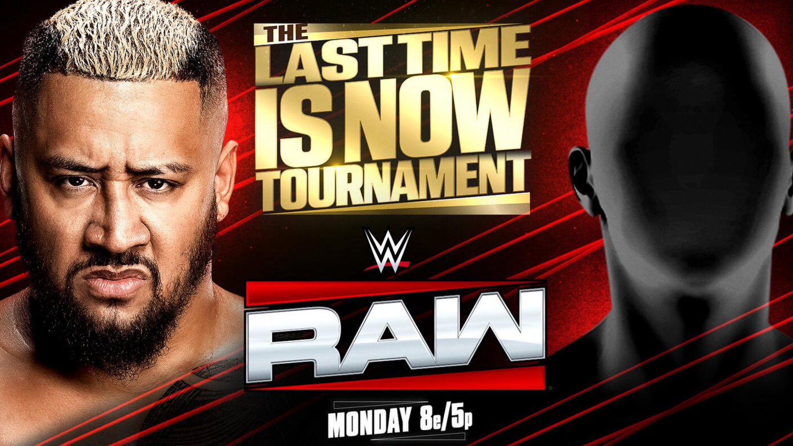 WWE Followers Assume They’ve Labored Out Solo Sikoa’s Thriller RAW ...