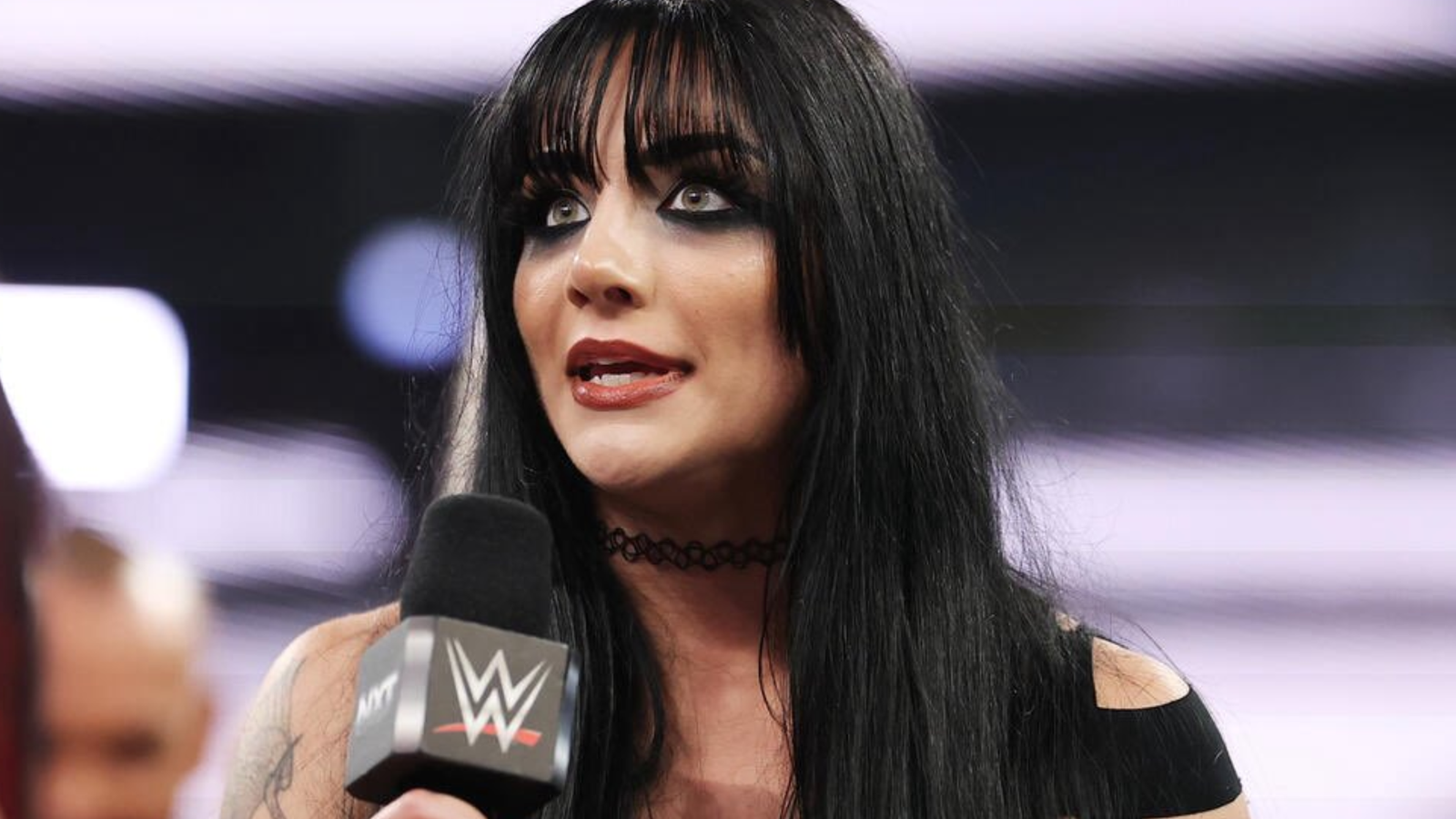 Tatum Paxley on WWE Main Roster Call Up Talk After Losing NXT Women’s ...