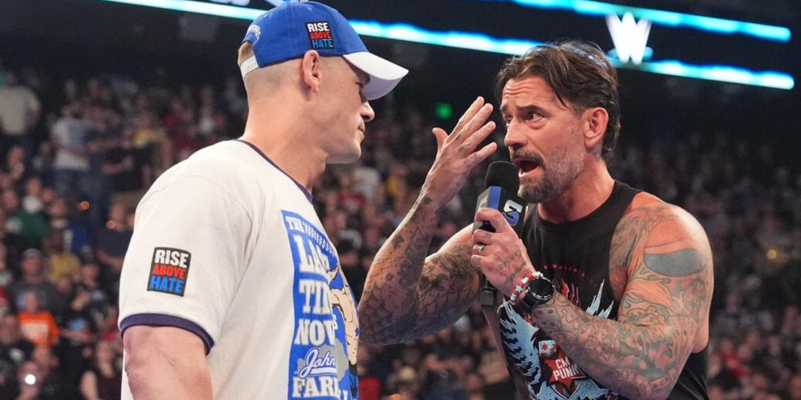 Why CM Punk Missed WWE RAW and When He’s Expected Back