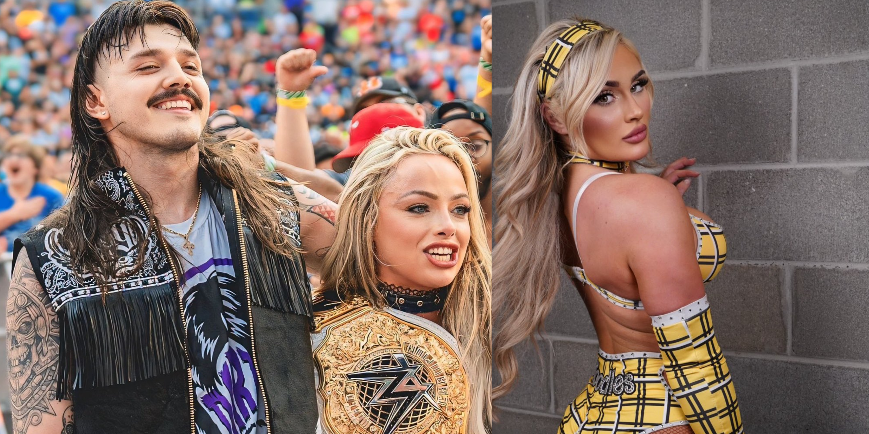 WWE Friday Night SmackDown Results and Recap: AJ Lee And Becky Lynch ...