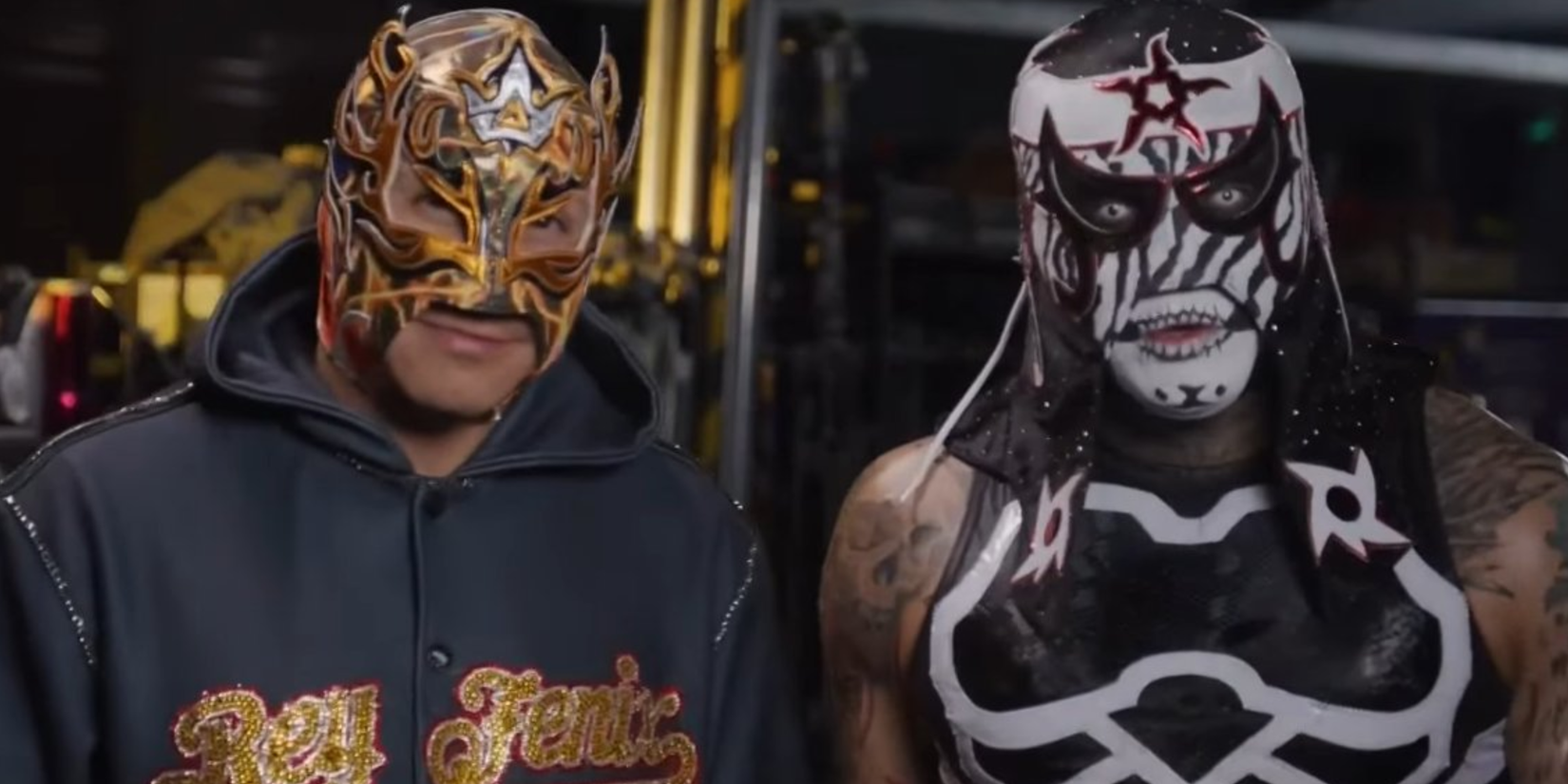 WWE Must Permanently Reunite 'Best Tag Team in World' After AAA ...