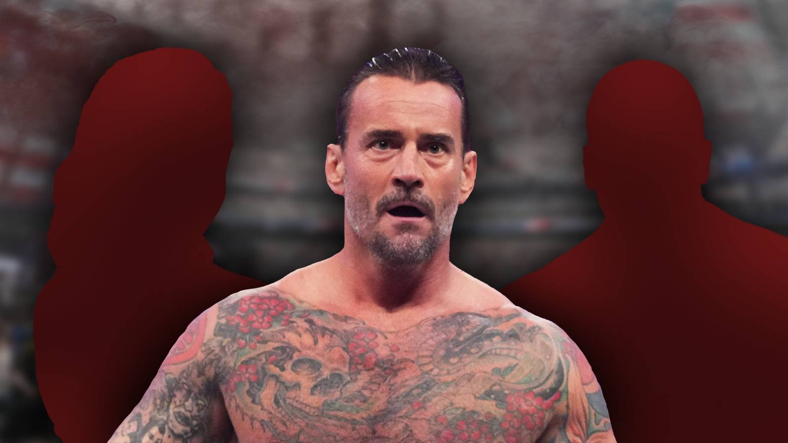 Wrestlers Who LOVE CM Punk!