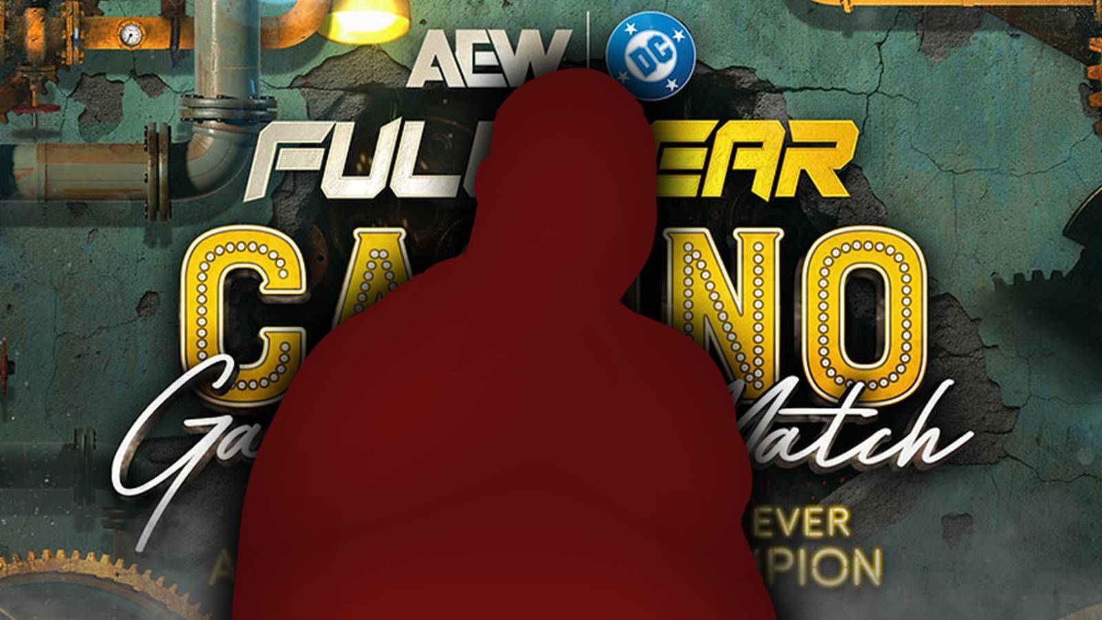 Wrestlers Who Should Win AEW's New National Championship