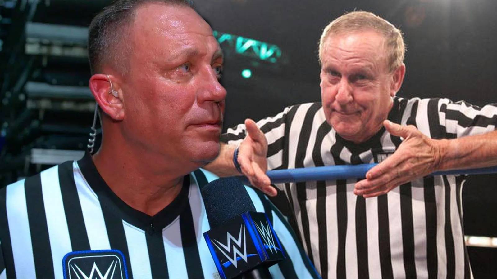 WWE's Worst Referee Botches