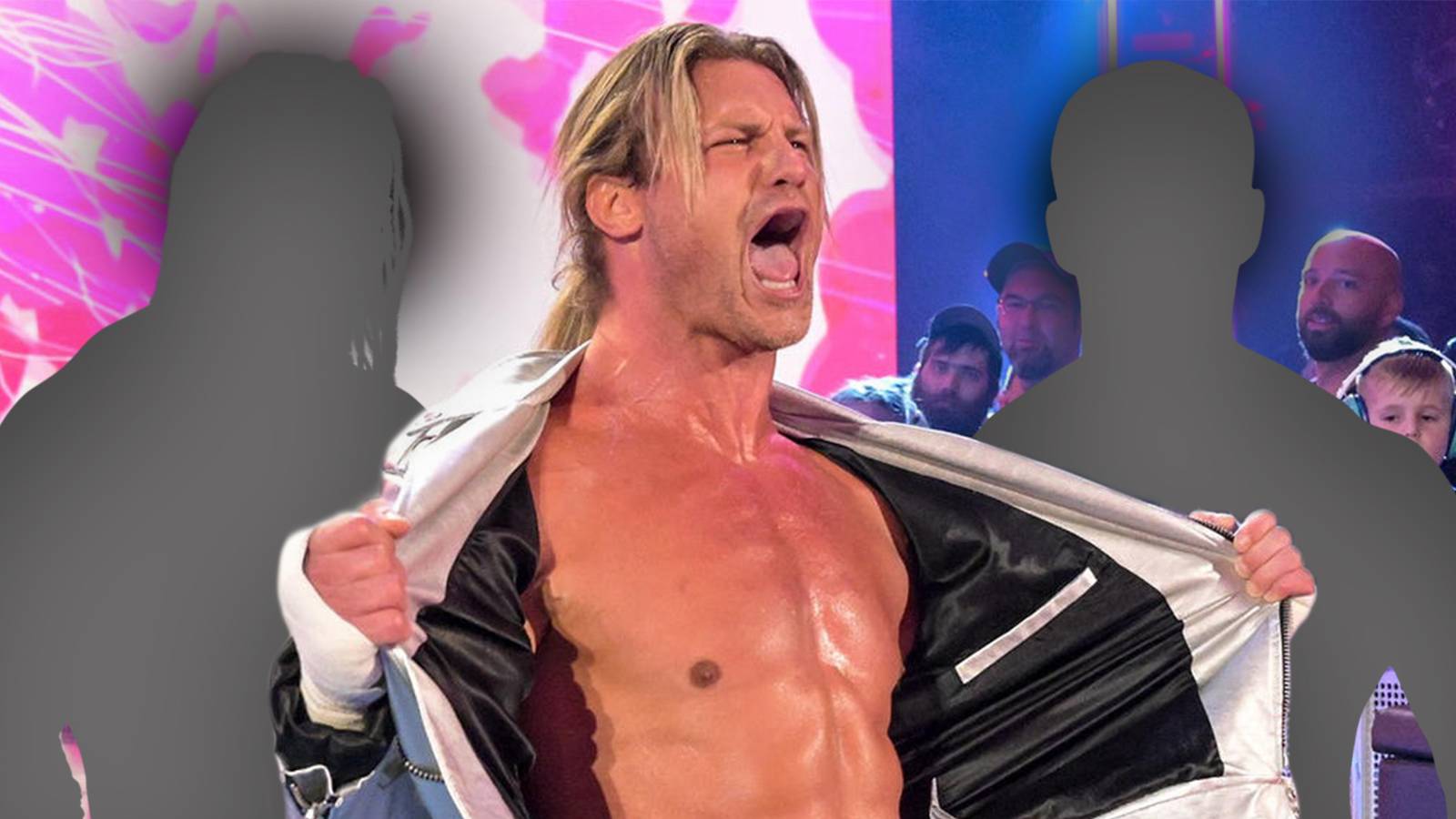 WWE Superstars Dolph Ziggler Needs to Face Next