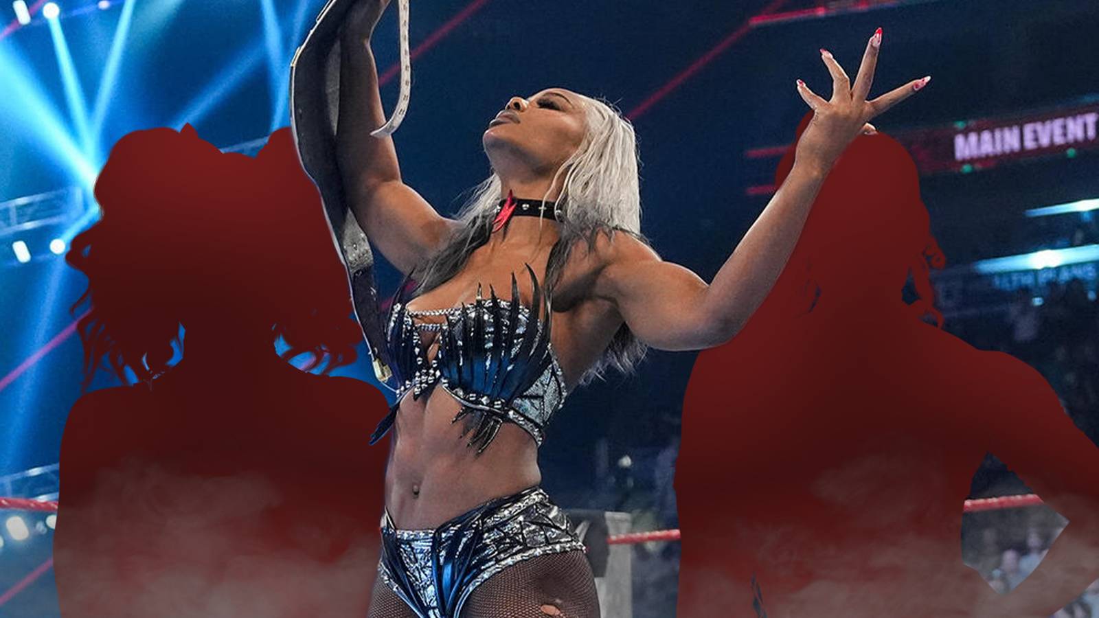 WWE Superstars To Challenge Jade Cargill For The WWE Women’s Championship