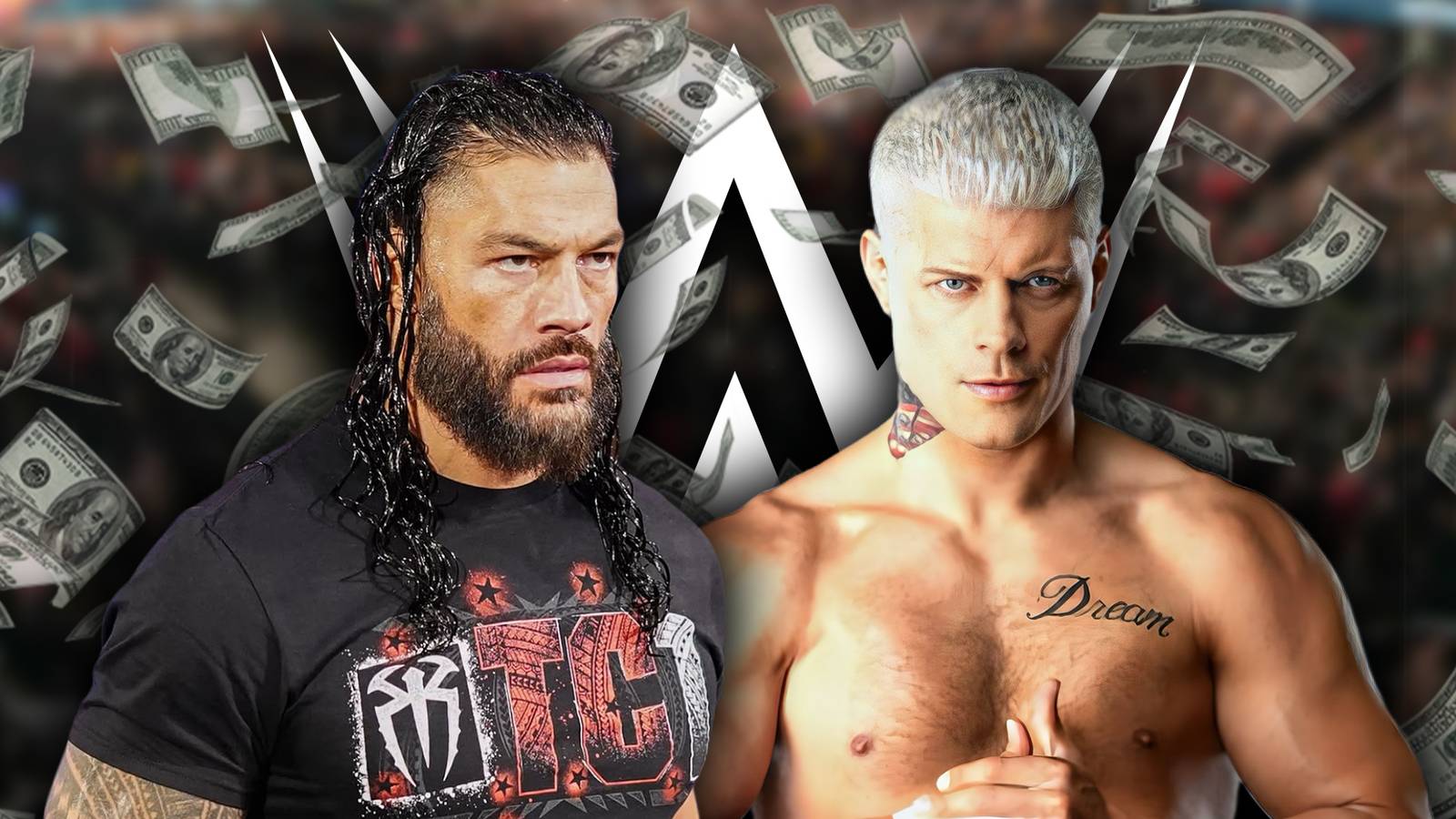 WWE Superstars With the Highest Net Worth