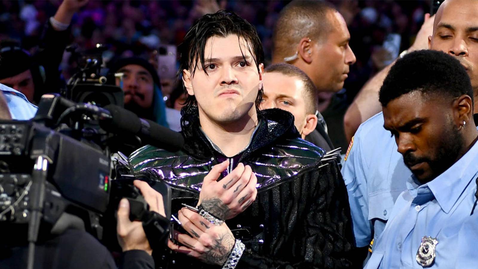 Small WWE Gimmick Tweaks That Changed Everything