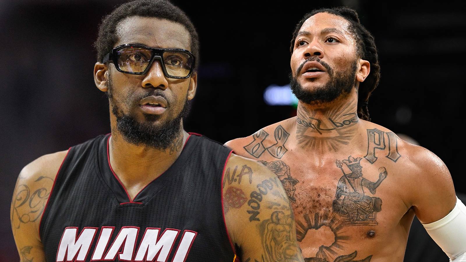 Top Stars Snubbed From the Basketball Hall of Fame