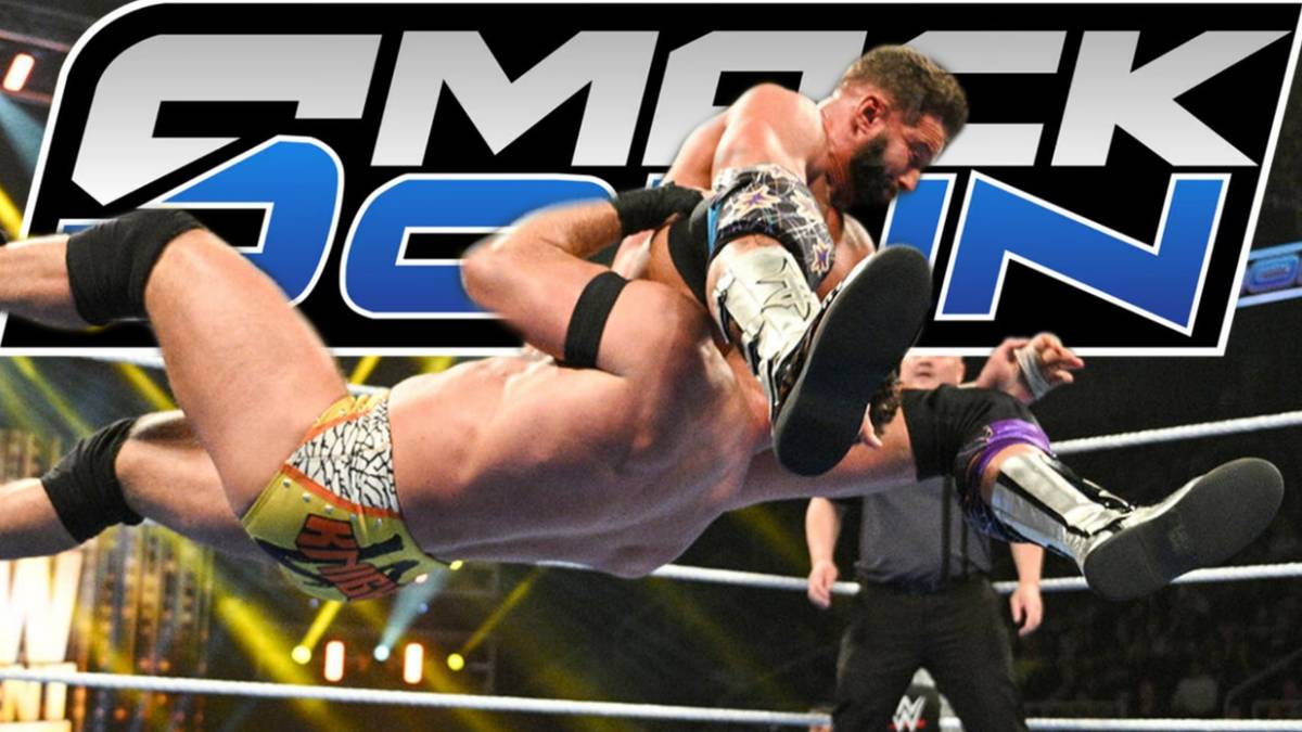 Every Match From WWE SmackDown November 14: Ranked & Reviewed