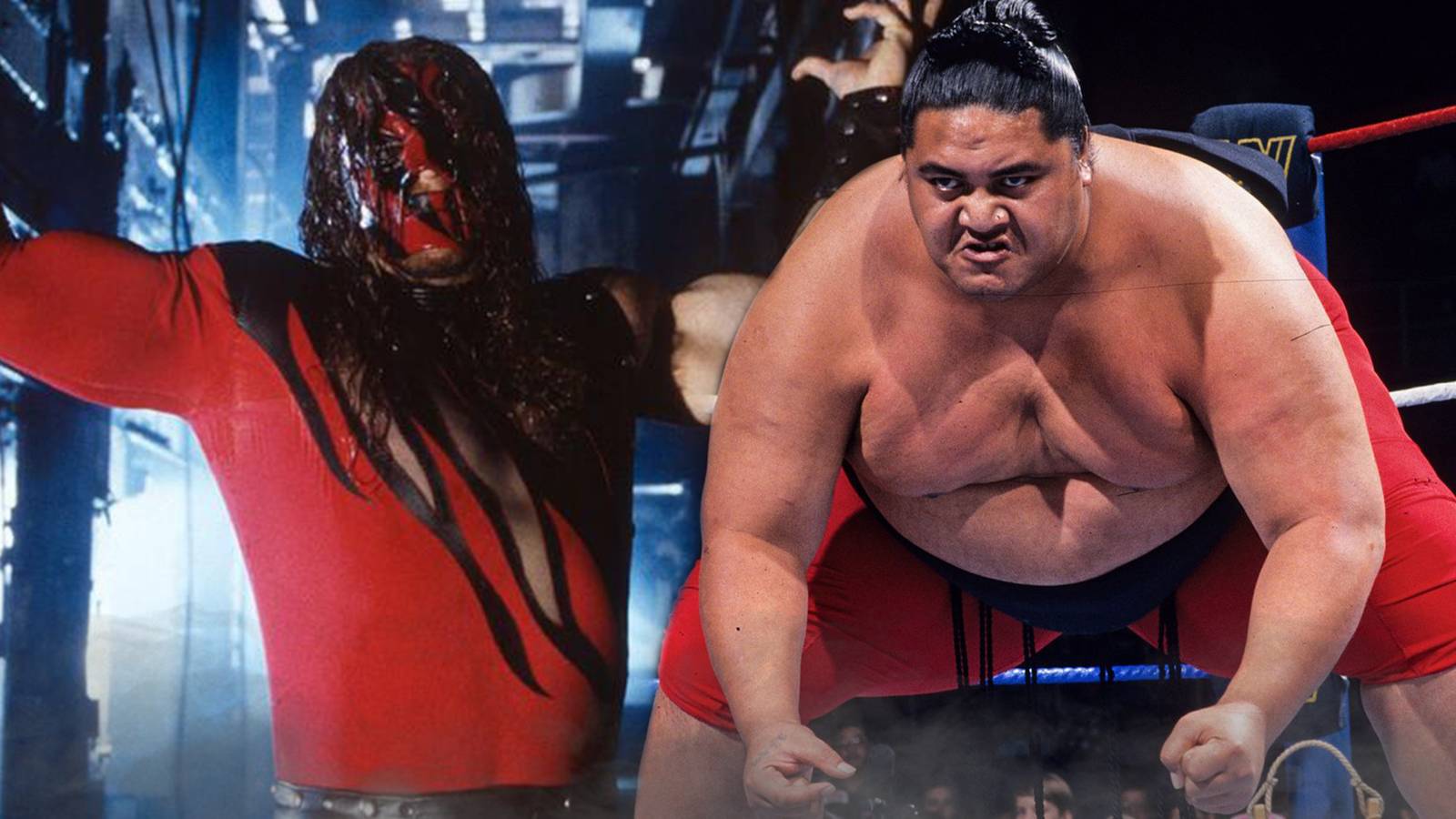 10 Iconic Wrestlers Who Made History Without a Last Name
