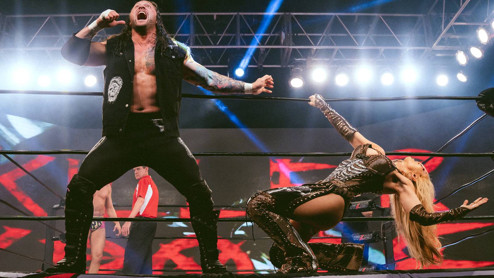 Killer Kross Has A Special Way He Likes To Torment Matt Cardona (Exclusive)