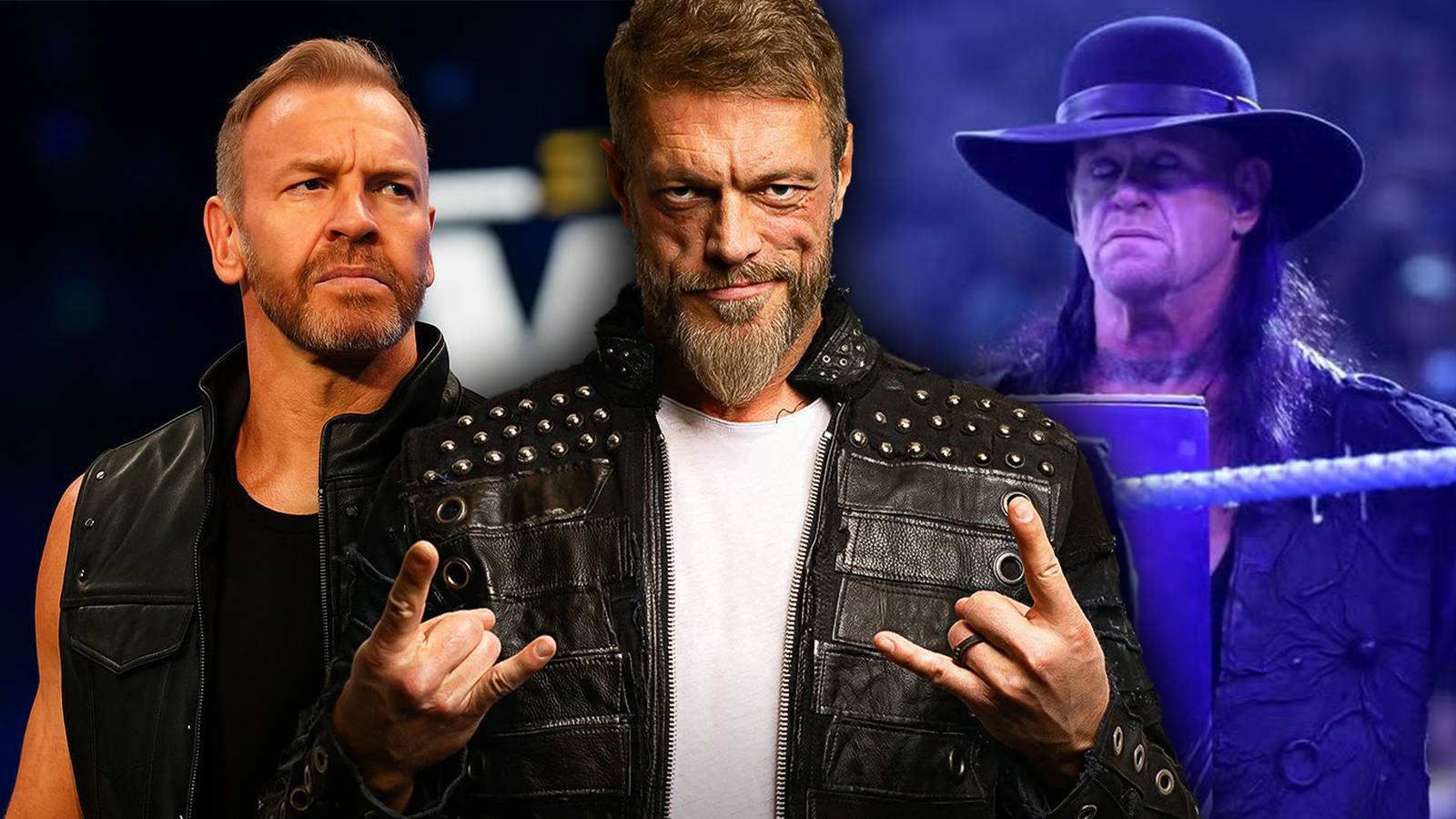 The Top 10 Rivalries That Made Adam "Edge" Copeland a Legend