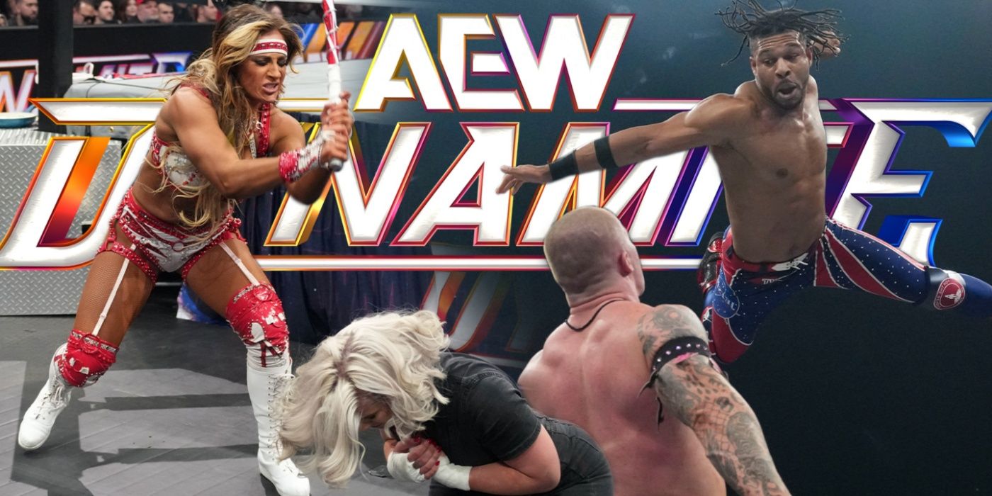 WWE SmackDown December 5: Every Match Ranked