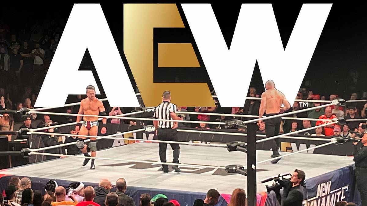 Tony Khan Has Found AEW's Path To Success