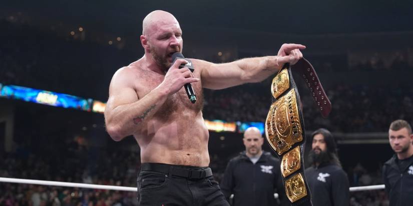 Every AEW PPV of 2025, Ranked