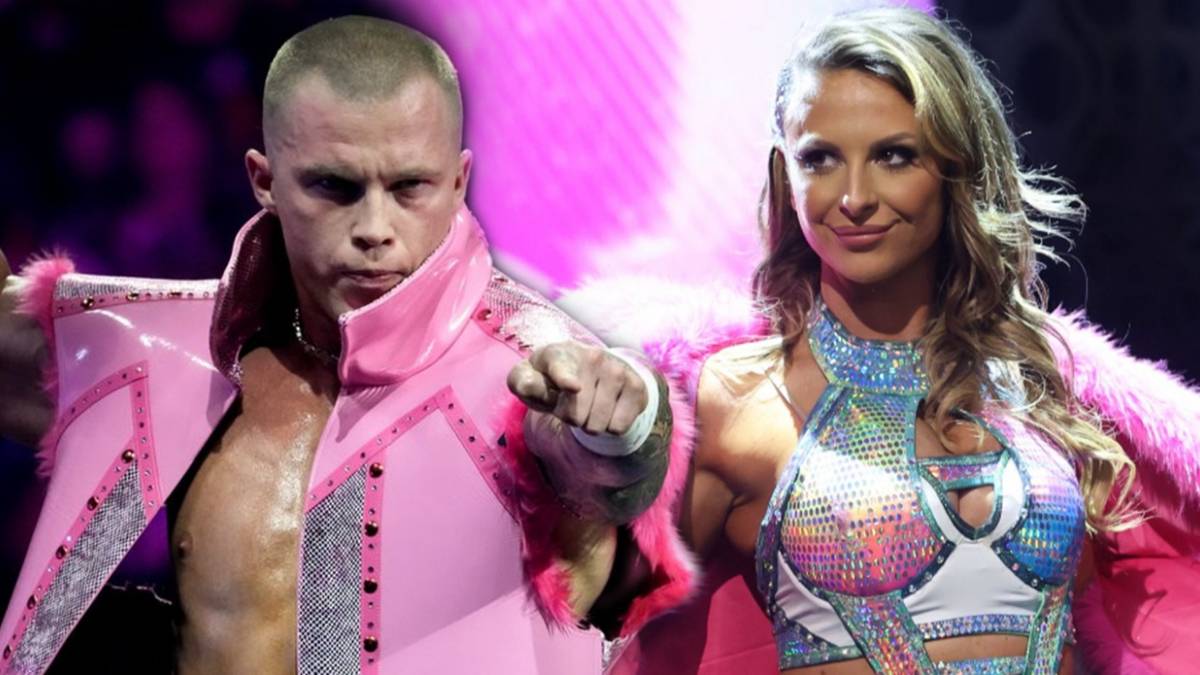 AEW's Most Improved Stars of 2025