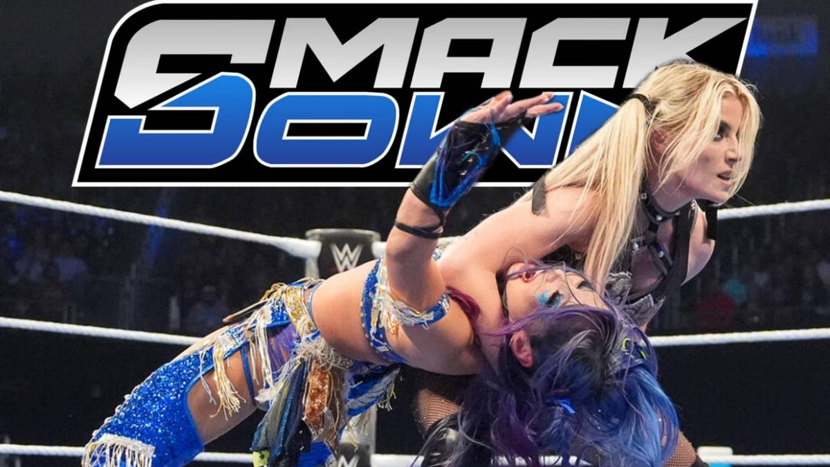 WWE SmackDown December 5: Every Match Ranked