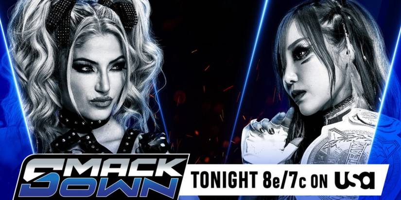 WWE SmackDown December 5: Every Match Ranked