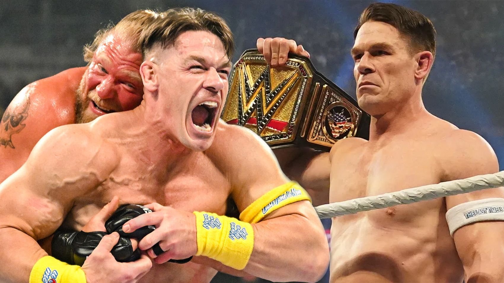 The Tragic Death & Legacy Of WWE Wrestler Big Daddy V, Explained