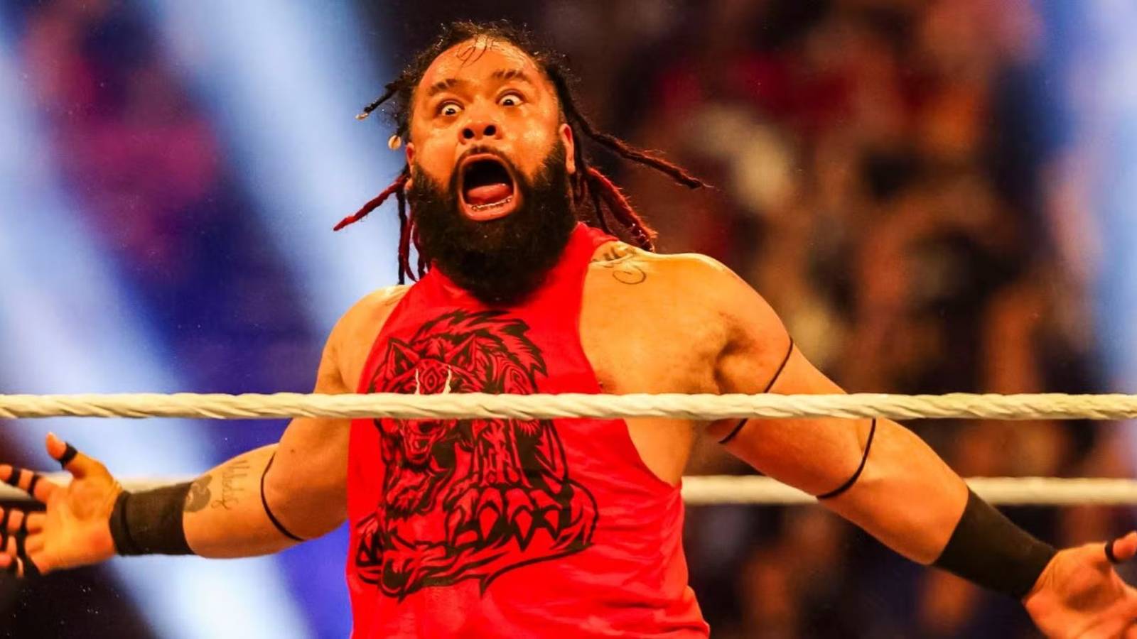 Why Jacob Fatu Has Been Absent From WWE, Explained