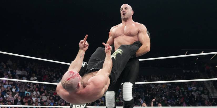 AEW Dynamite December 3: Every Match Ranked & Reviewed