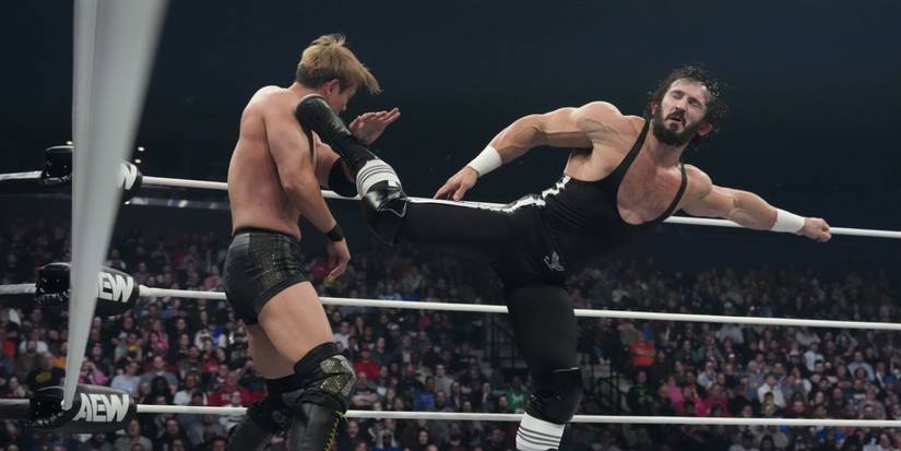 AEW Dynamite December 3: Every Match Ranked & Reviewed