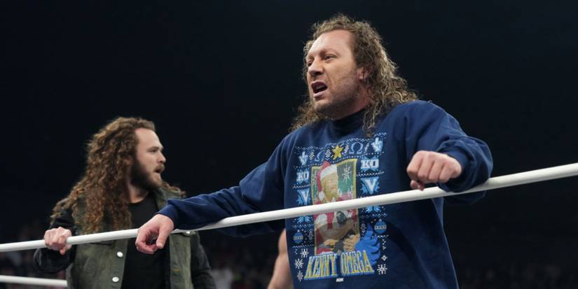 AEW Star Believes He's The Most Famous Wrestler Ever To Never Sign With WWE