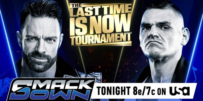 Gunther Will Face John Cena: Everything We Loved About WWE SmackDown