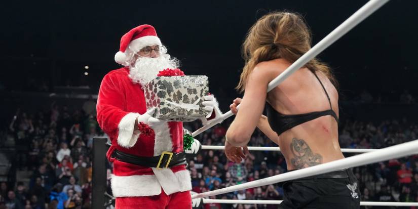 AEW Dynamite December 3: Every Match Ranked & Reviewed