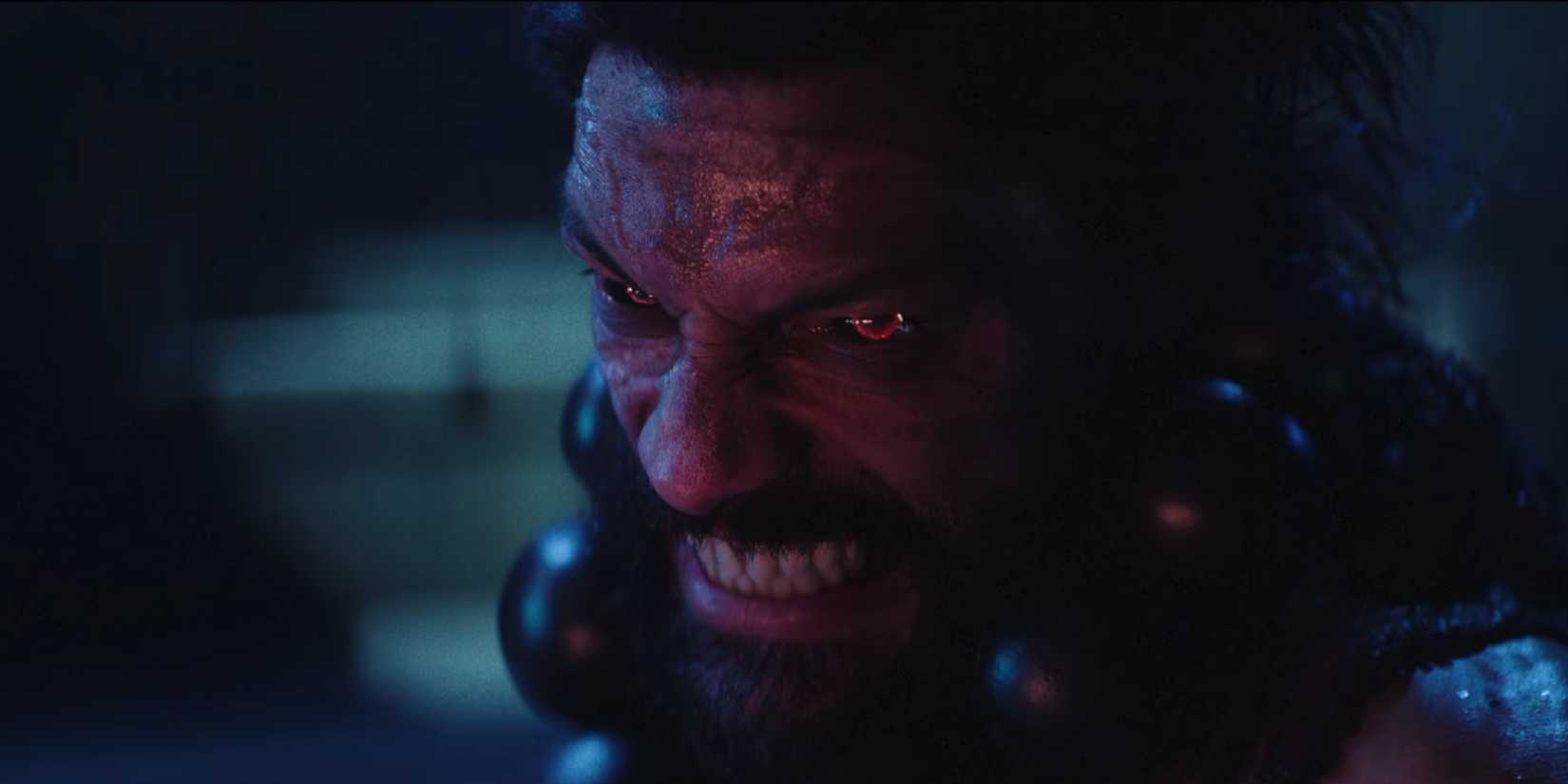 Street Fighter Trailer Includes Our Best Looks At Roman Reigns And Cody ...