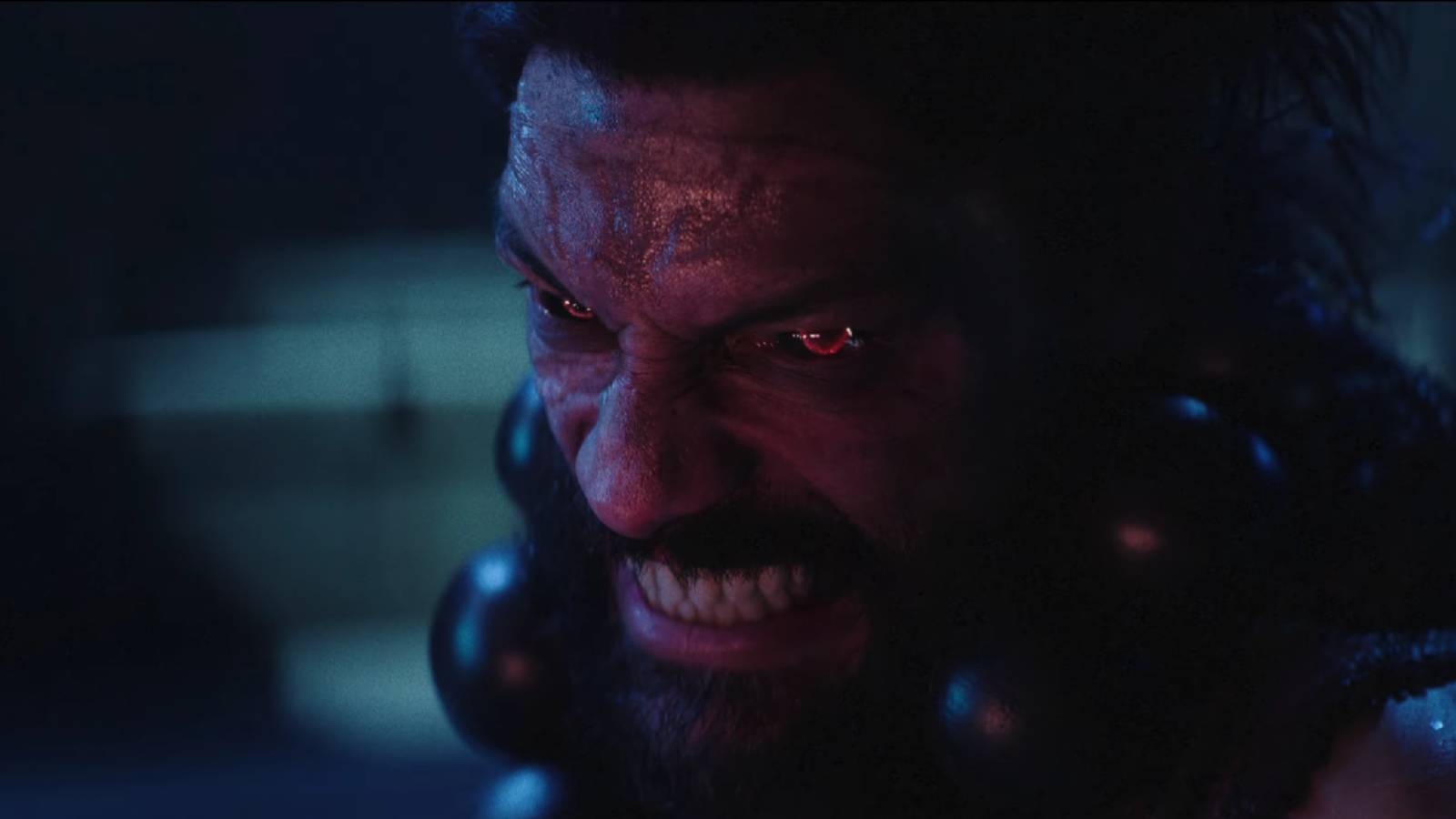 First Official Look At Roman Reigns And Cody Rhodes In Street Fighter