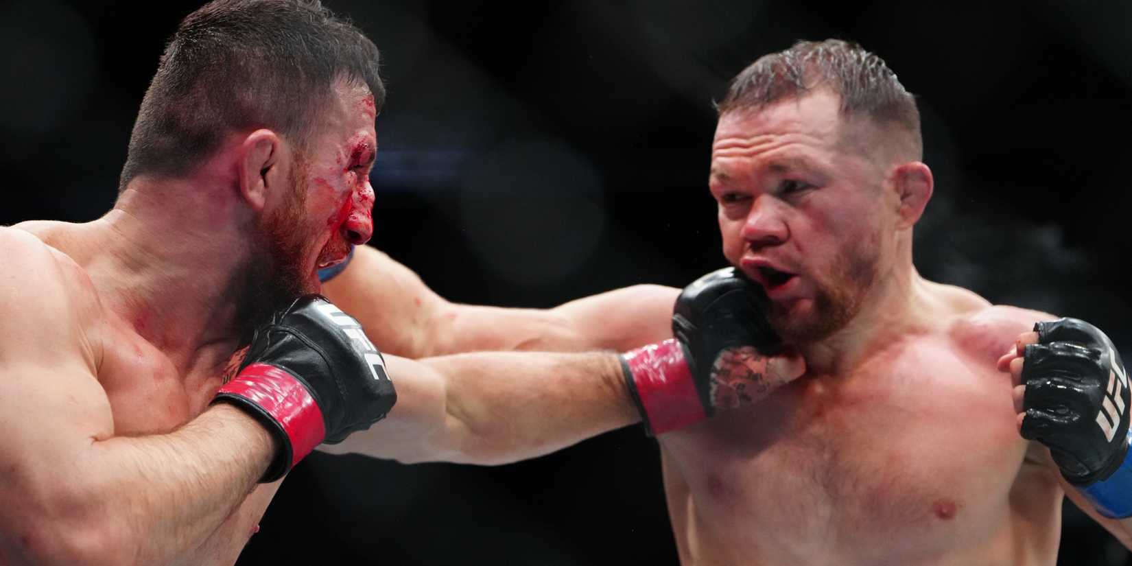 5 UFC Fights That Need To Happen In 2026