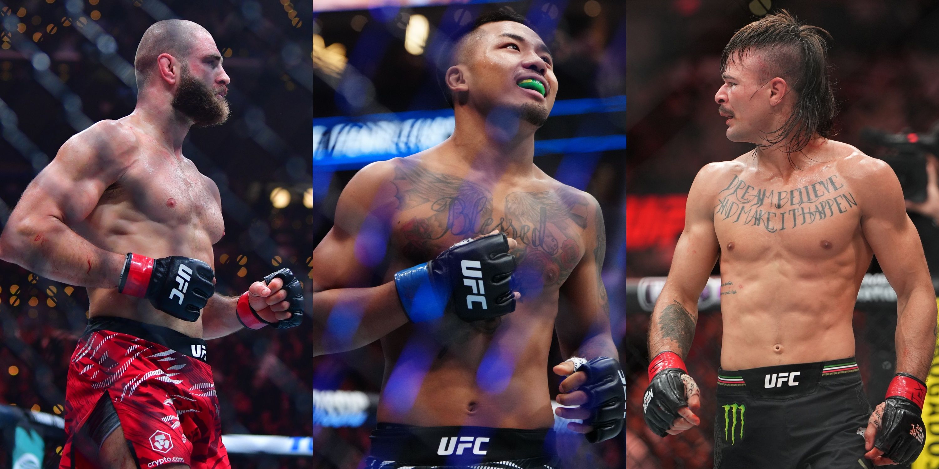 The History Of Herb Abrams' UWF & Why It Shut Down, Explained