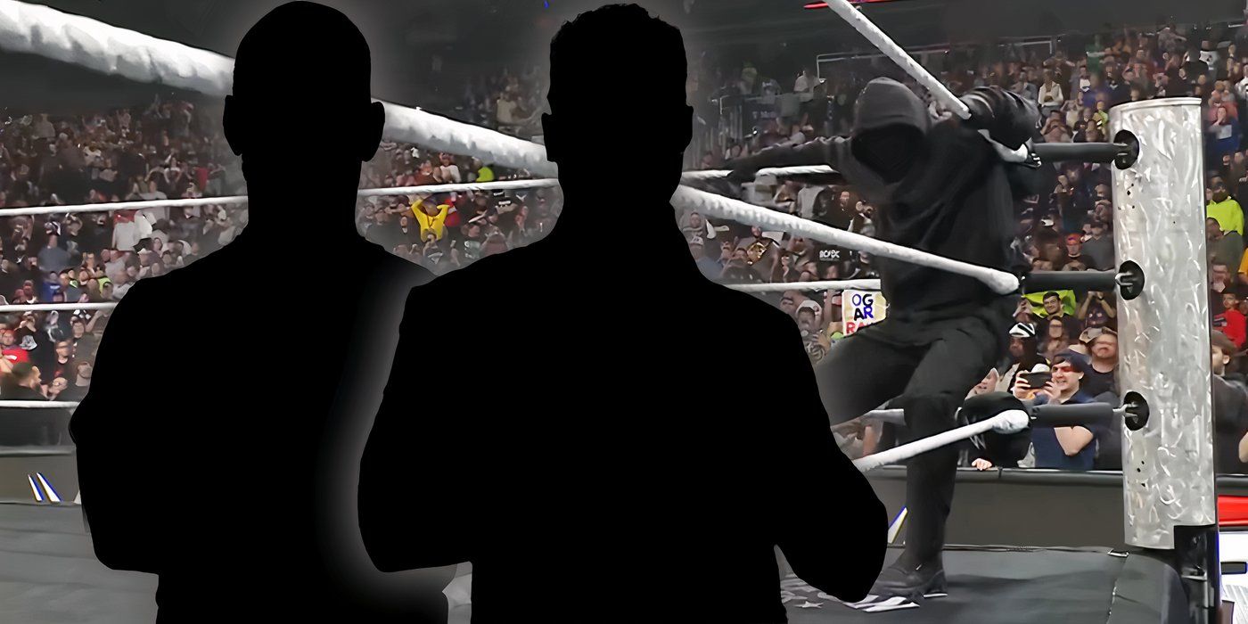 The Fan Man: How A Stunt Gone Wrong Ruined A Heavyweight Championship ...