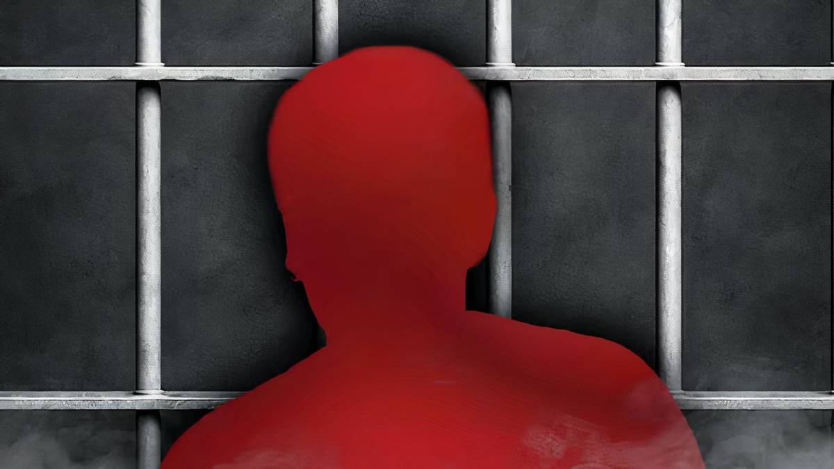 Olympic Boxer’s Double Life Ends With Two Life Sentences