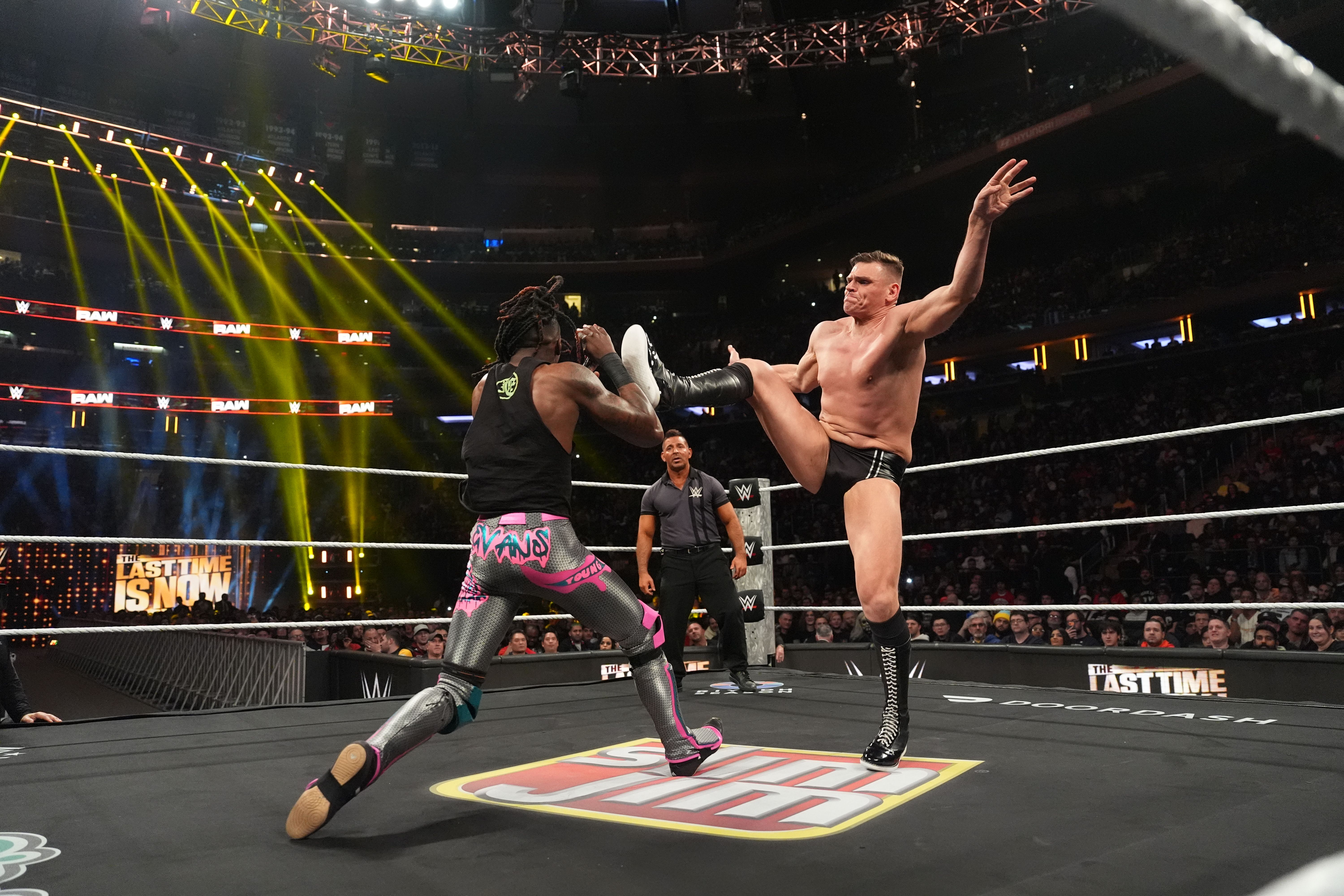 What WWE's Move To Netflix Will Look Like In 2025