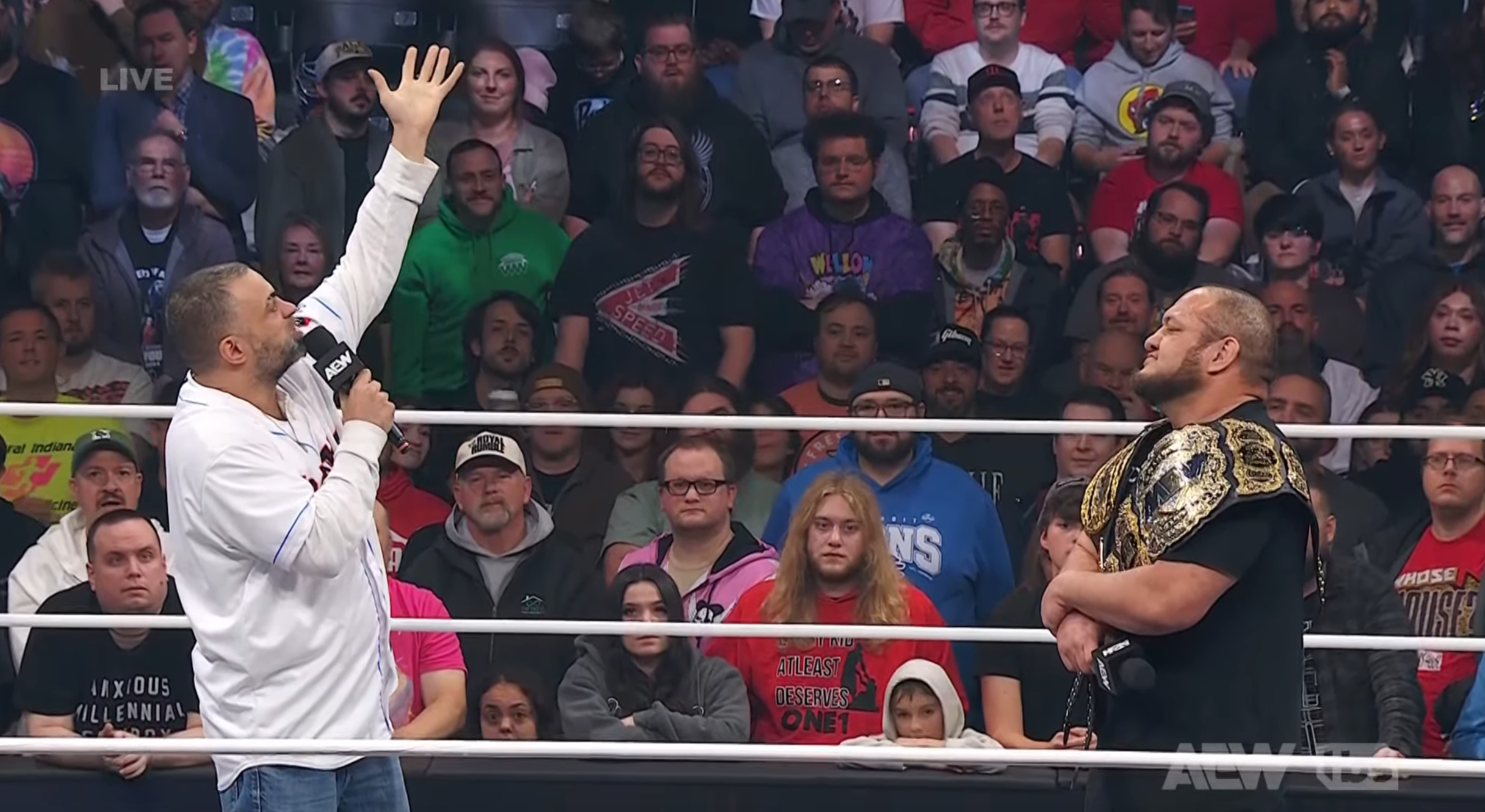 WWE Royal Rumble 2026 Plans Revealed: Four Matches in Riyadh, Saudi Arabia