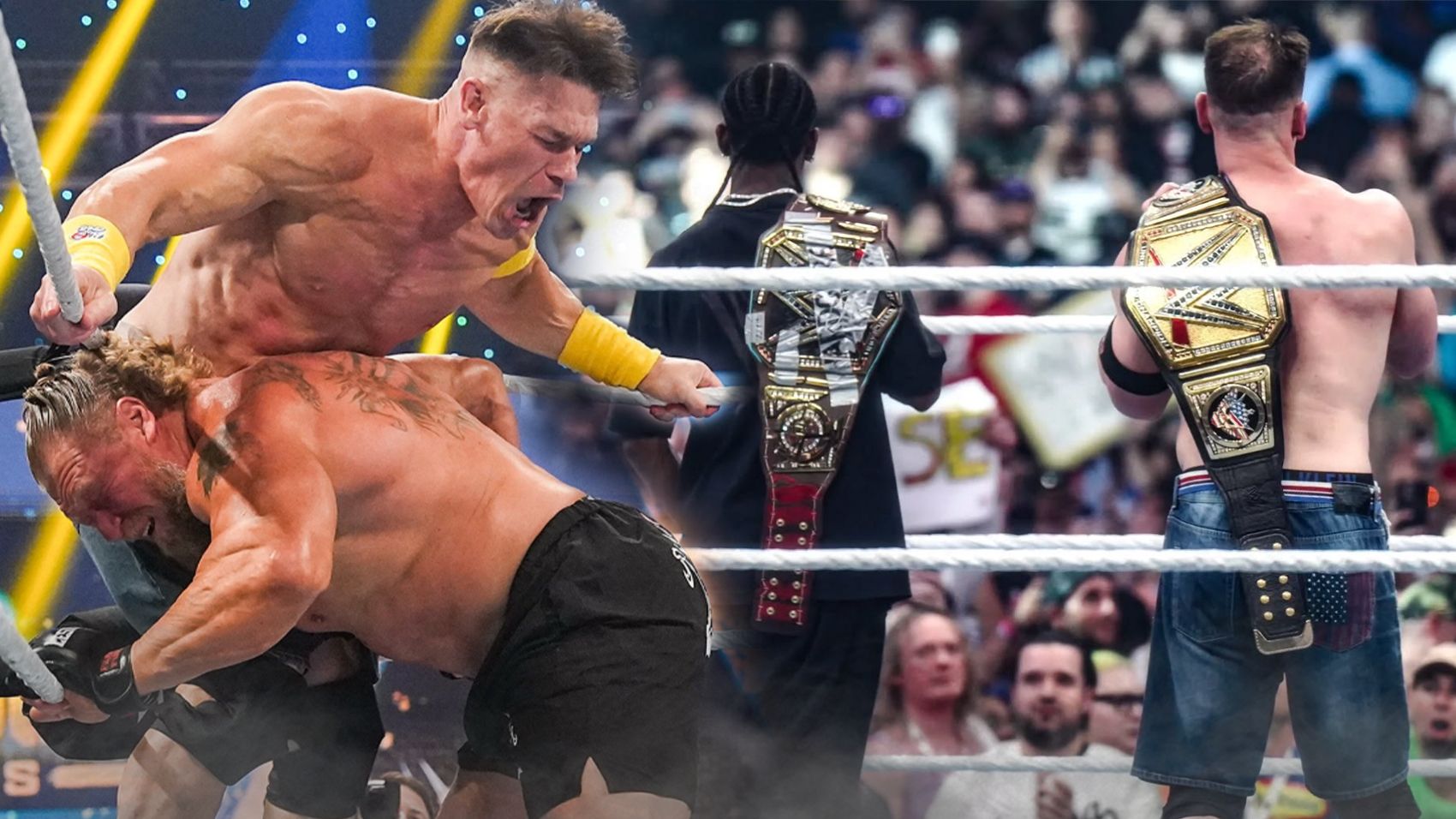 13 Longest Title Reigns In The History Of Boxing, Ranked