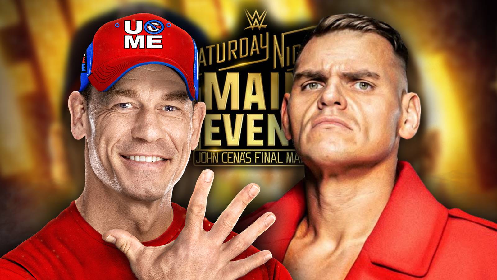 The Winner of John Cena's Last Match Revealed