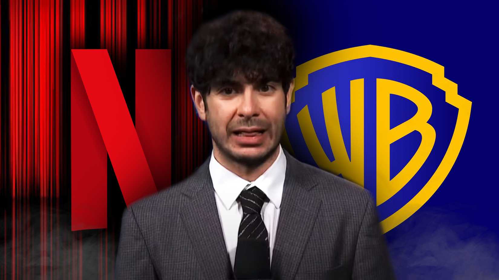 More Details On How The Netflix-Warner Bros. Merger Might Affect AEW ...