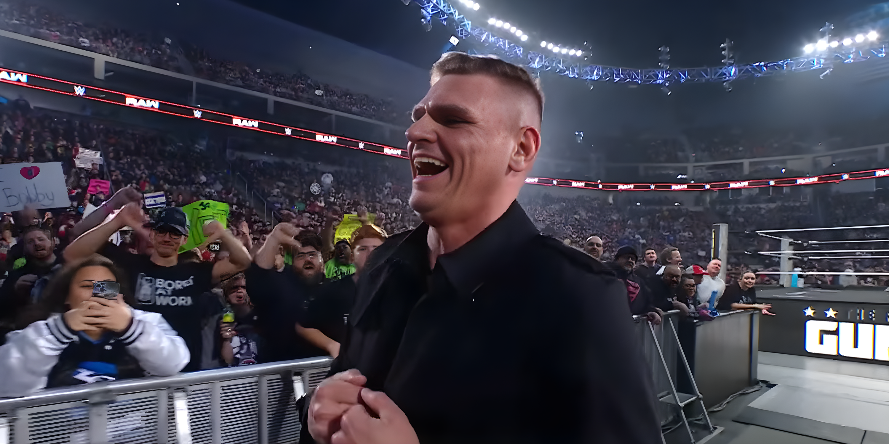 The Fascinating History Of The Undertaker's Tombstone Piledriver Move