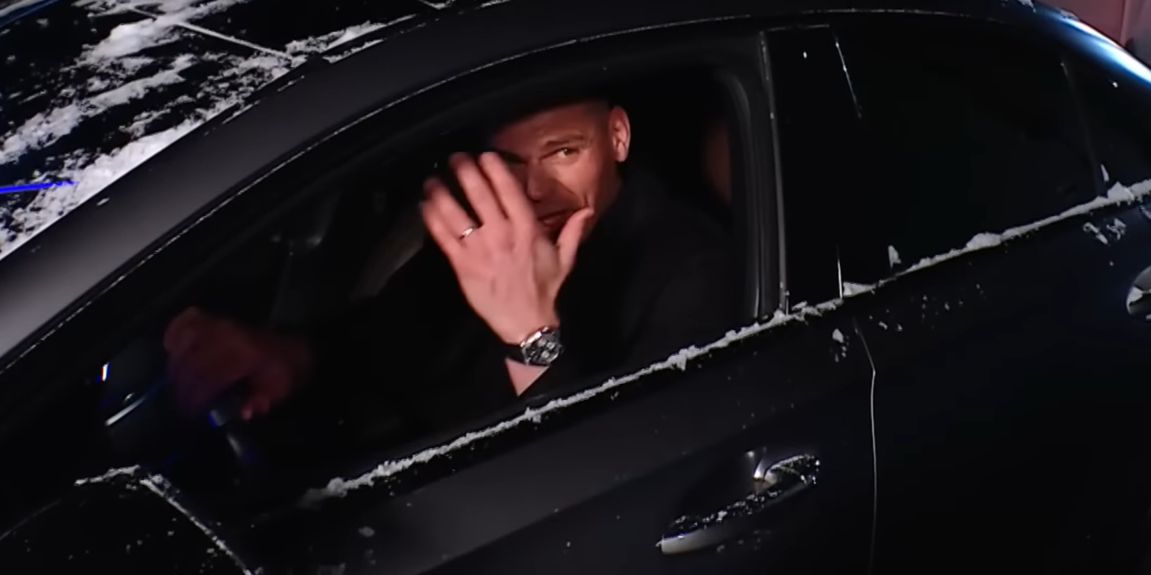 WWE Have Gunther’s Next Two Retirement Victims Lined Up