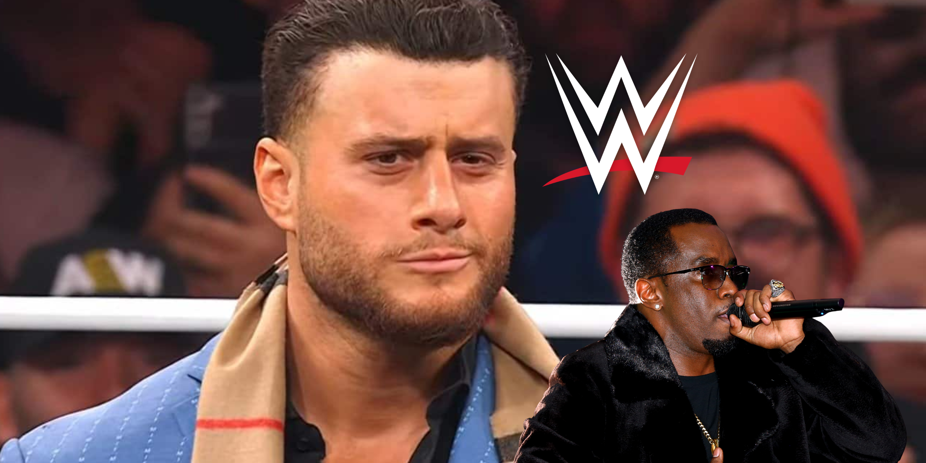 Chyna's Uncomfortable Neck Injury Storyline In WWE, Explained