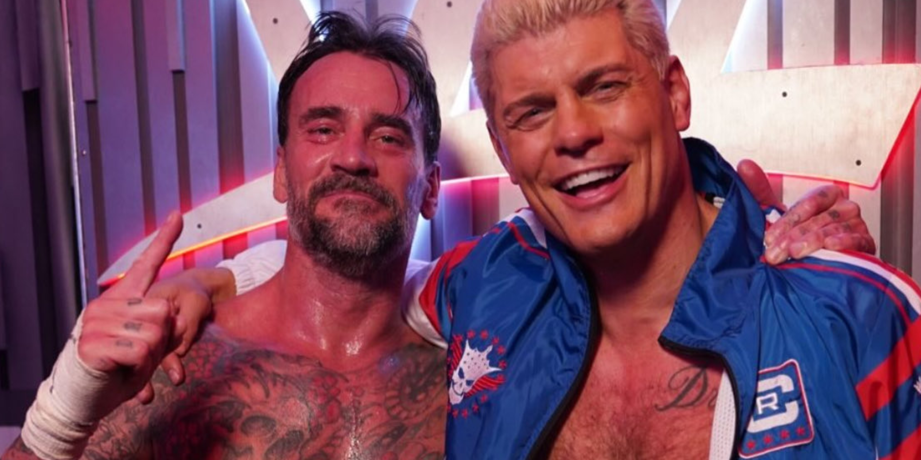 10 Famous Pairs Of Wrestling Brothers, Ranked From Worst To Best