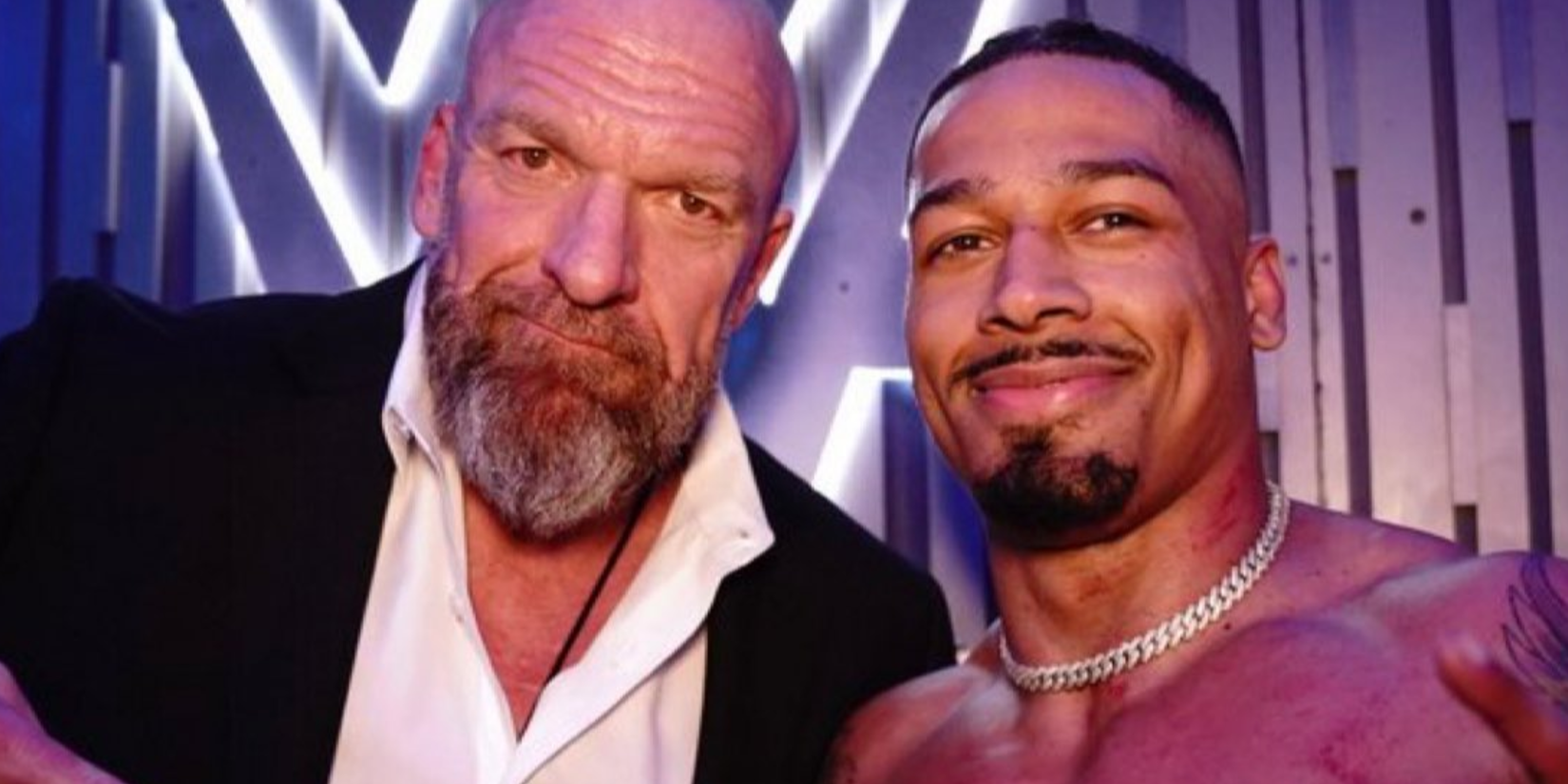 Fans Praise Triple H After What Happened on WWE SmackDown