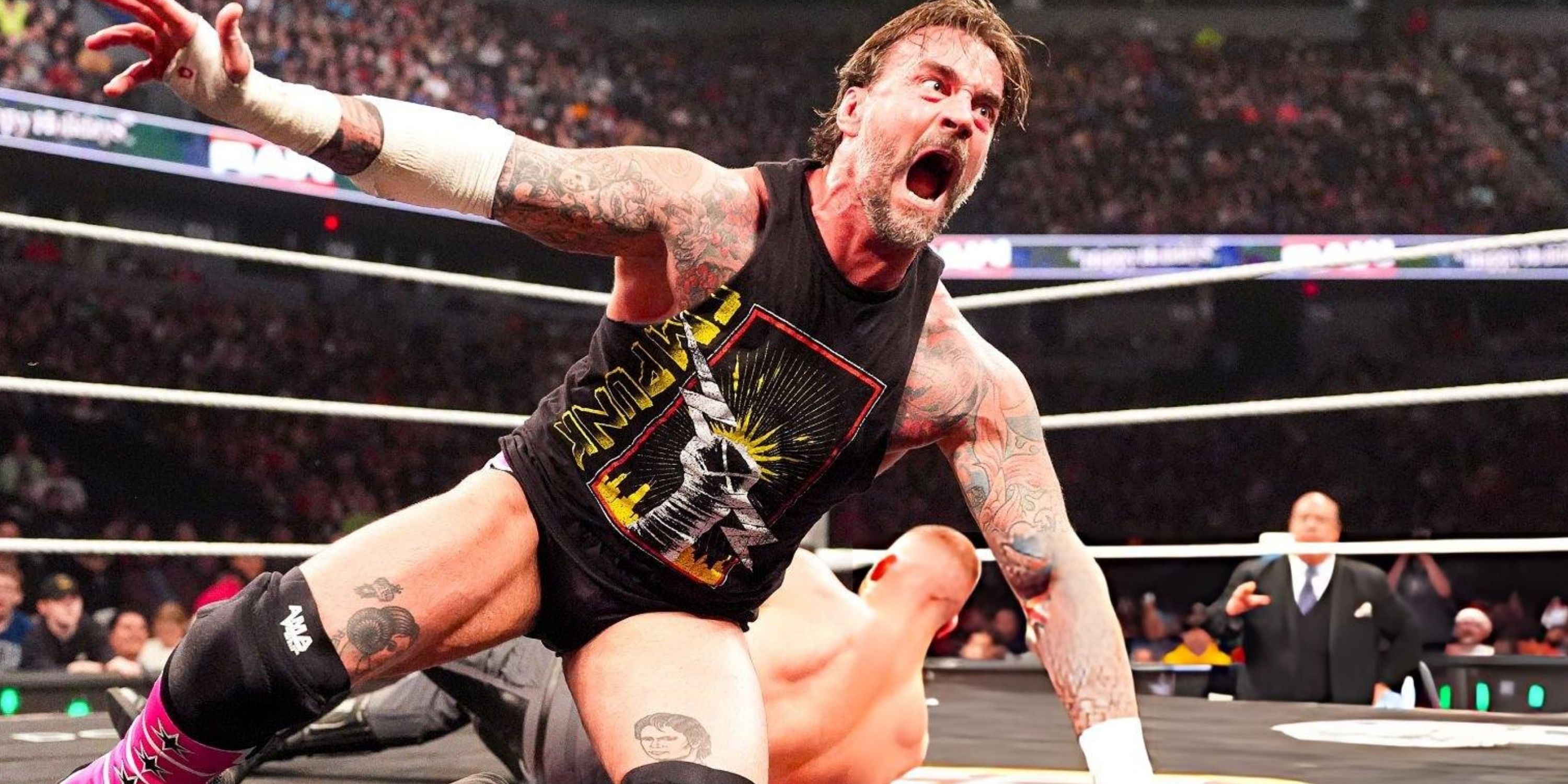 The History Of Herb Abrams' UWF & Why It Shut Down, Explained