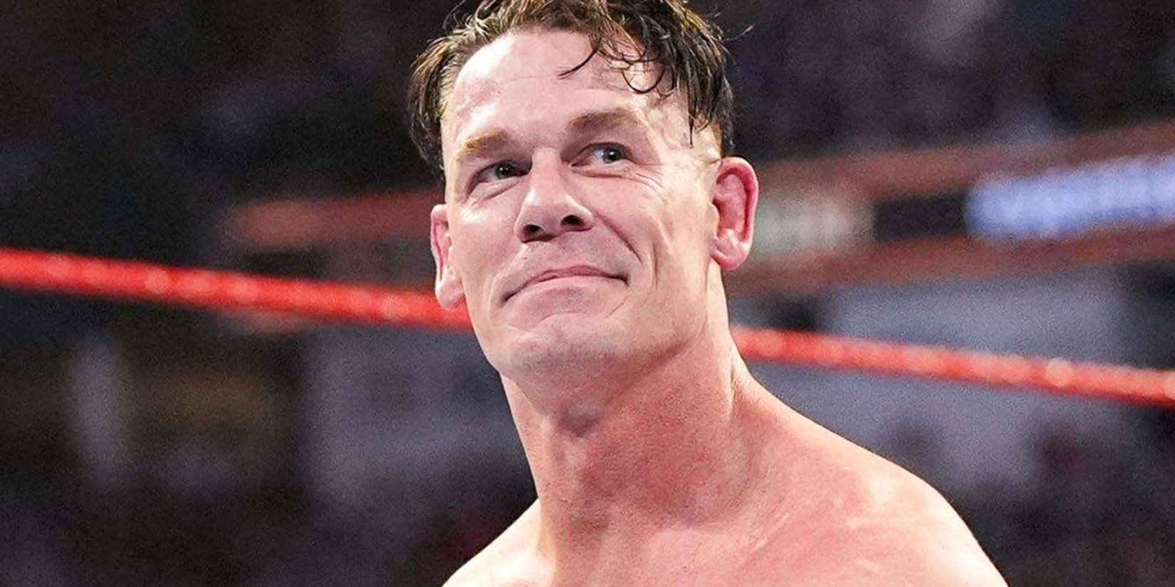 John Cena Explains Why Fan Backlash After Tapping Out to Gunther Was ...