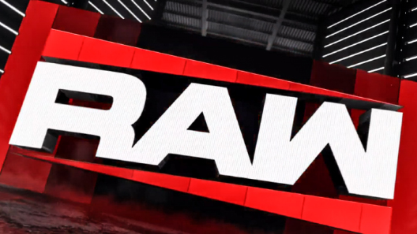WWE Not as Excessive on RAW Star as Initially Thought – GOALL