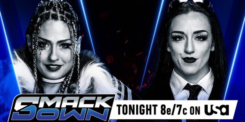 WWE SmackDown December 19: Every Match Ranked & Reviewed